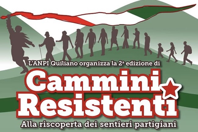 SUI SENTIERI DEI PARTIGIANI - Quilianonline
