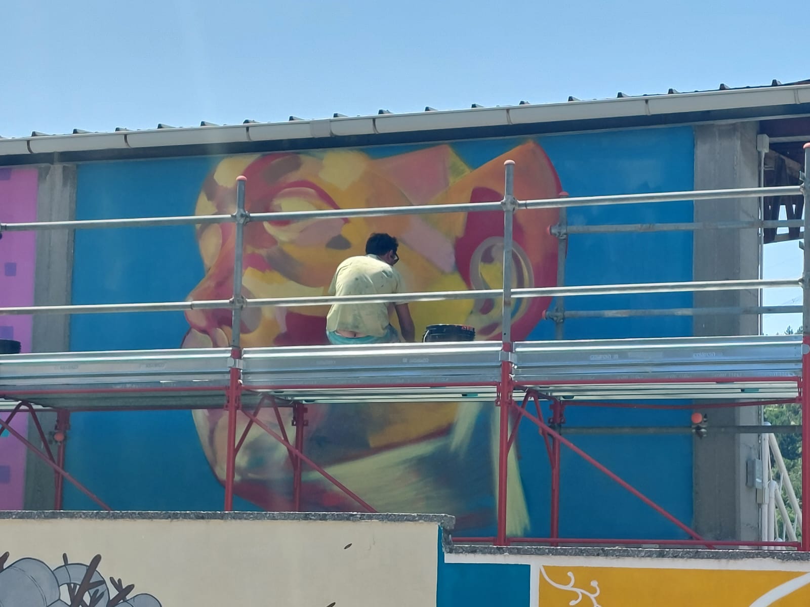 CONCLUSI I MURALES - Quilianonline