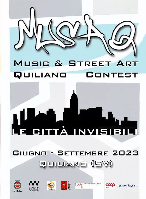 MUSAQ, SI PARTE - Quilianonline