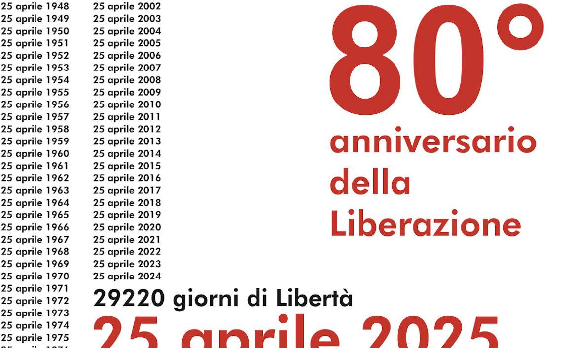 LA FESTA DELLA LIBERAZIONE - Quilianonline